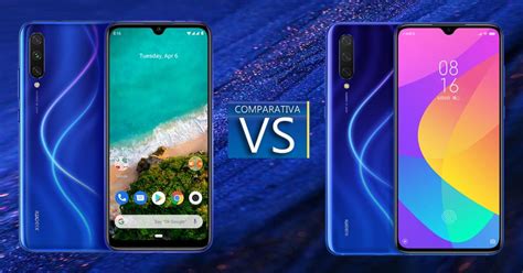 Xiaomi Mi A Vs Mi Lite Similar But Very Different Itigic