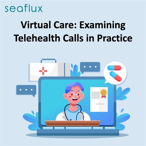 Seaflux A Telemedicine Platform On Aws Seaflux Posted On The Topic Linkedin