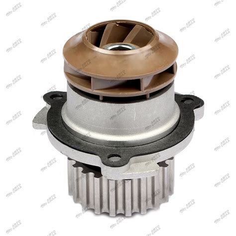 помпа LUZAR TURBO Гранта, Калина с дв. 21116, DATSUN on-Do/mi-Do 21010 ...