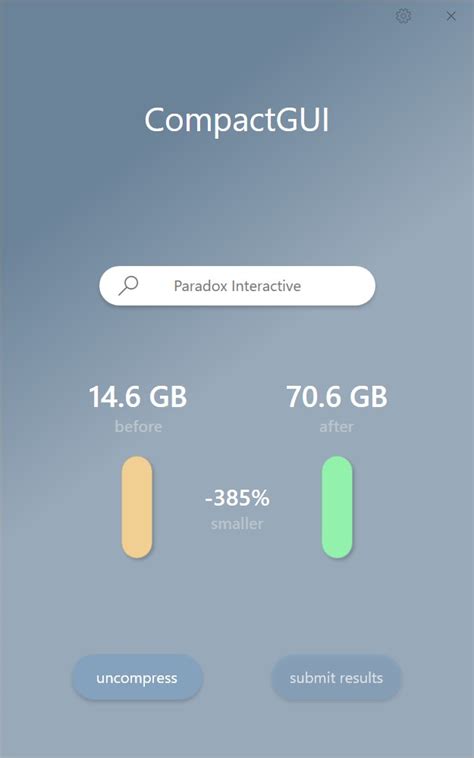 Strange Visual Glitch With Folder Sizes Before And After Compression · Issue 259 · Iridiumio