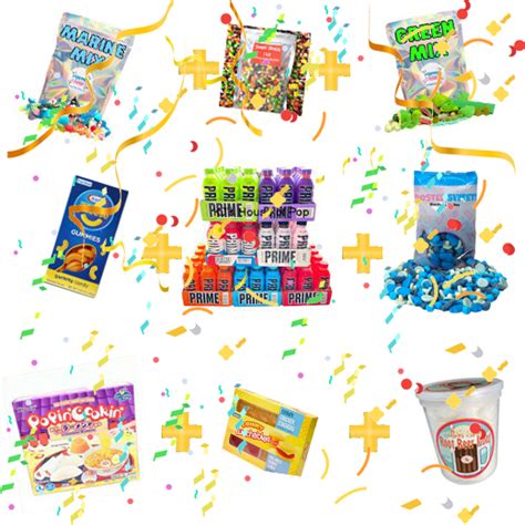 Winners Candy