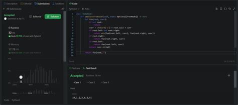 100daysofcode Leetcode Leetcodechallenge Bytexl Harshal Parmar