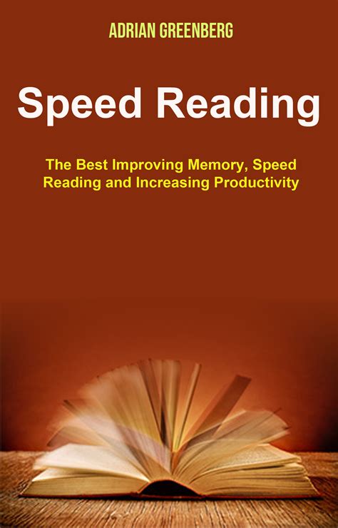 Babelcube Speed Reading The Best Improving Memory Speed Reading And