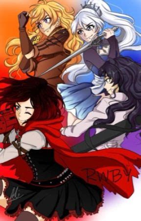 Rwby Girlfriend Scenarios X Male Reader How You Sleep Wattpad
