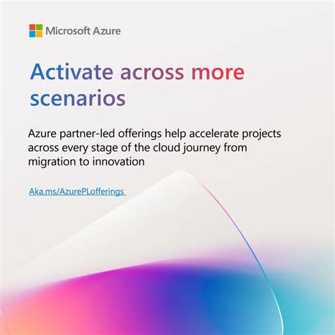 Azure Migrate And Modernize And Azure Innovate Microsoft Ai Cloud Partner Program