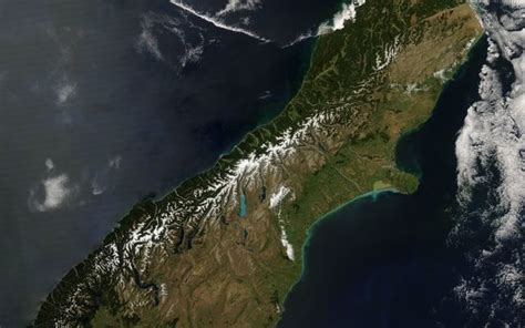 Alpine Fault Rupture Likely In Next 50 Years Report New Zealand Geographic