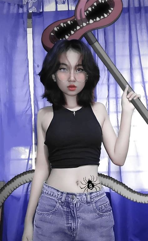 Shizuku Cosplay Cosplay Makeup Girl