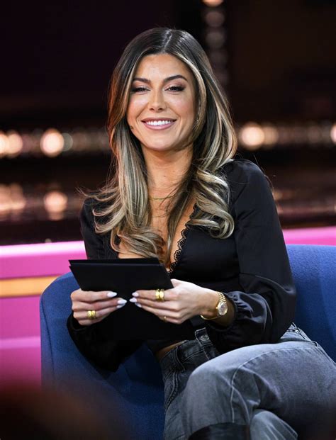 Bianca Ingrosso Stoppad Av Läkare Vägrar Ingreppet Svensk Dam