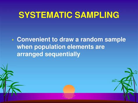 Ppt Sampling Powerpoint Presentation Free Download Id 840621