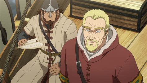 First Impressions Vinland Saga Artofit