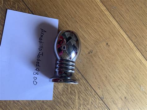 Hollow Butt Plug Rusedsextoys
