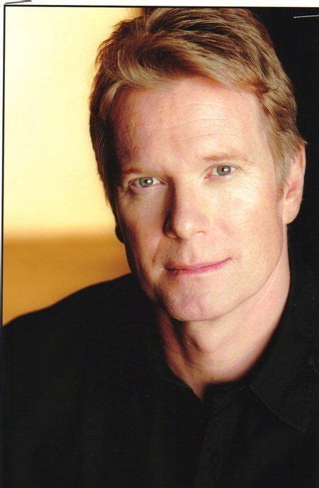 William R Moses Better Known As Billy Famous Scorpios Blonde