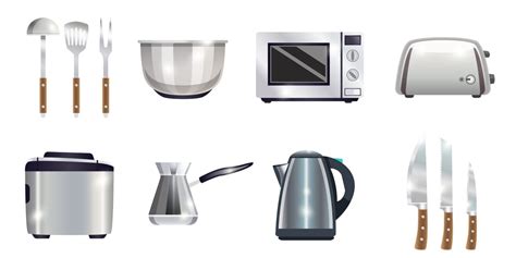 Малки домакински уреди за дома