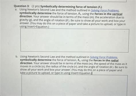 solved lab activities conical pendu pre lab activity