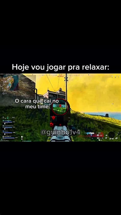 Guinho1v4 Mulher 🤔 Callofdutywarzone Edit Coding Warzone Callofdutymobile Codmemes