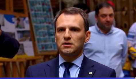 დასავლური დახმარების წყალობით შესაძლებელი იქნება შევინარჩუნოთ უკრაინა ოლექსანდრ შულგა