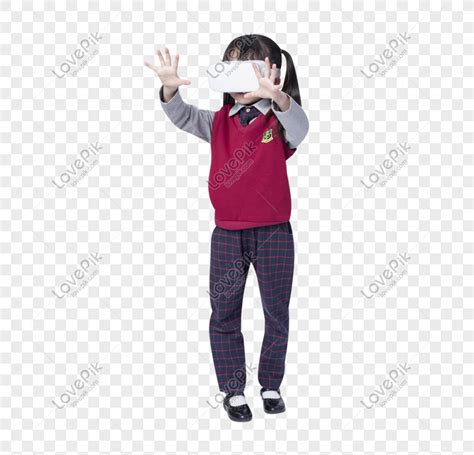 안경을 쓴 어린 소녀 이미지 사진 401558186 무료 다운로드