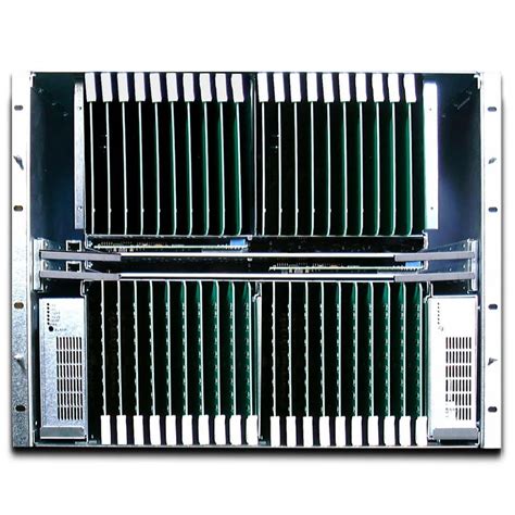 Ut400 144r Utah Scientific