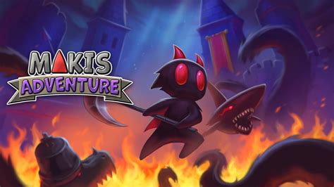 Makis Adventure Programas Descargables Nintendo Switch Juegos