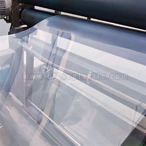 Pp Plastic Sheet Polypropylene Thermoforming Efine Plastic
