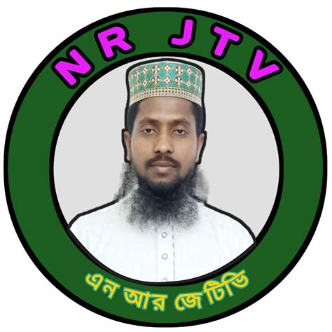 Nr Jtv Youtube