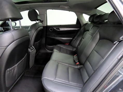 현대 그랜저 Ig 하이브리드 익스클루시브 스페셜 중고차 경기도 김포시 풍무동 비즈프로필