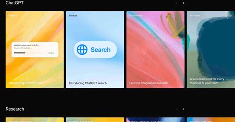 what is the openai chatgpt blog