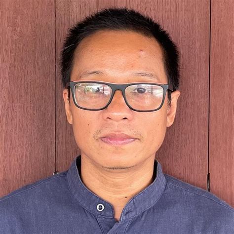 Min Min | Blavatnik School of Government