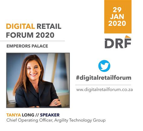 Argility Technology Group Set To Join Digital Retail Forum As Silver Sponsor It News Africa