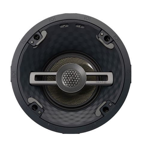 Triad Pdx Series 5 In Ceiling Angled Speaker Each 6″ Aoe Your Audio Visual Specialist