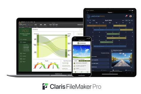 Portage Bay Solutions On Linkedin Claris Filemaker Devs Software Ai Semantic Generative