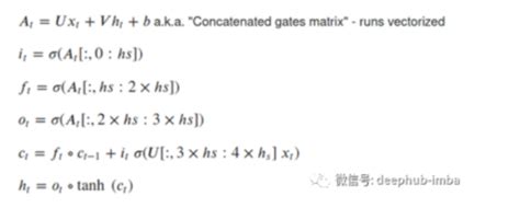 使用pytorch手写代码从头构建完整的lstm（二） 阿里云开发者社区