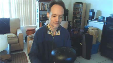 World Sound Healing Day 2023 Jedi Shaman Jed Shlackman Ms Ed