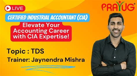 Tds Prayug Youtube