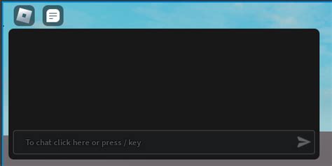 Cant Change TextChatService Window Transparency Scripting Support Developer Forum Roblox