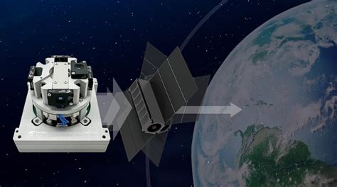 Attitude Determination And Control Systems Adcs An In Depth Analysis From Sensing To Control