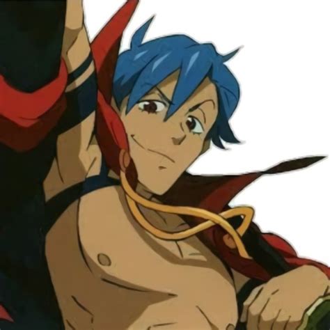 Gurren Lagann Kamina Bleach Manga Anime Matching Matching Pfps 3