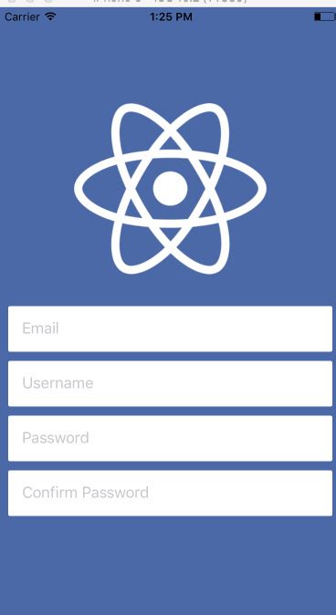 how to make your react native app respond gracefully when the keyboard