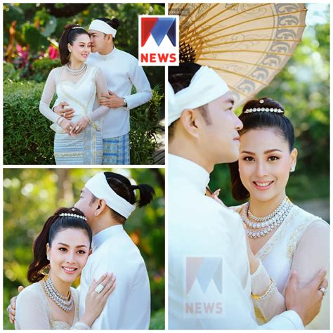 Mm News Zone မင်္ဂလာသက်တမ်း ၃ နှစ် ပြည့်သွားပြီ ဖြစ်တဲ့ မင်းသား ဝေဠုကျော်တို့ ဇနီးမောင်နှံ 💕