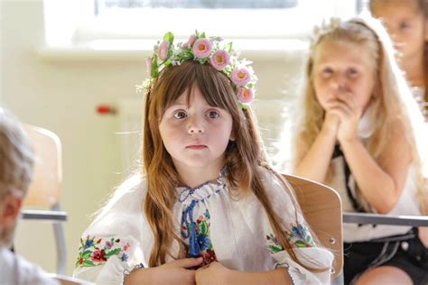 Навчальний рік в Україні у школах 1 вересня розкажуть про ментальне здоровя Слово і Діло