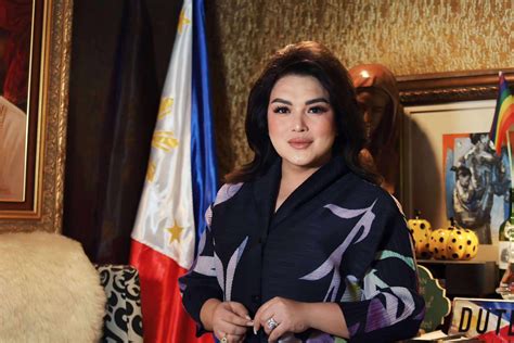 Regal Oliva Tells Lolypop To Stop Lying Bakakon Siyang Daku Cebu