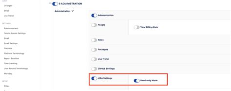 Jira Align Connector Button Missing For Some Users Jira Align Atlassian Documentation