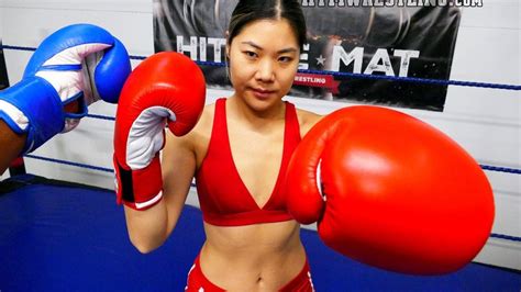 Missy Fit Pov Boxing Victory Femdom Pov Hdmp H The Mat Boxing And Wrestling Clips Sale