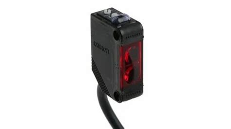 Omron Photoelectric Sensor