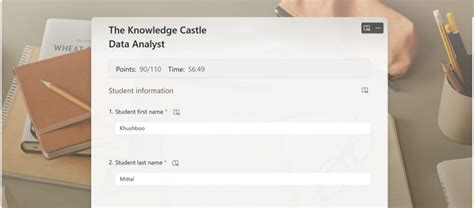 Khushboo Mittal On Linkedin Dataanalytics Powerbi Sql Excelvbamacros Automation 18 Comments