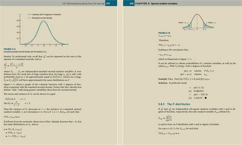 国外有哪些经典的概率统计教材？ 知乎