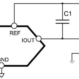 Programmable Gain Amplifier Circuit Download Scientific Diagram