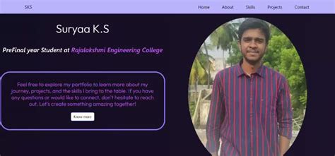 Suryaa Ks On Linkedin Hello Connections🔊 I Am Very Excited To Share That I Have Successfully