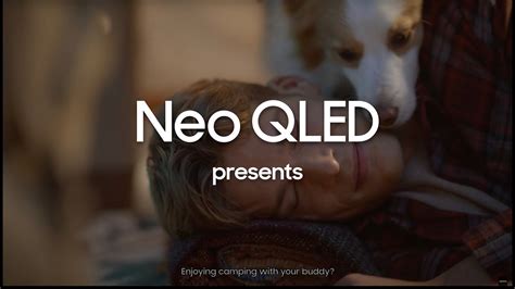 Neo QLED 4K AI TV พรอมขมพลง NQ4 AI Gen2 Processor Samsung YouTube