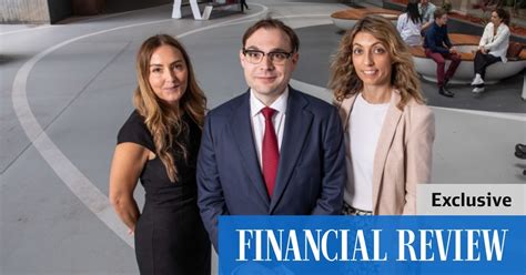 Jack Mcsweeney On Linkedin Cbas Plan To Lure Queenslands Best Techies